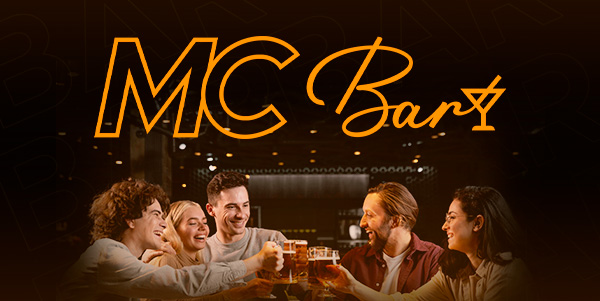 Mc Bar - MDS Casinos Calama