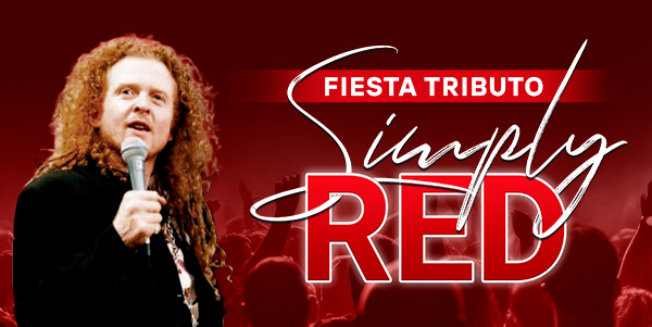 Mister Red en MC Discotheque - Casinos MDS Talcahuano